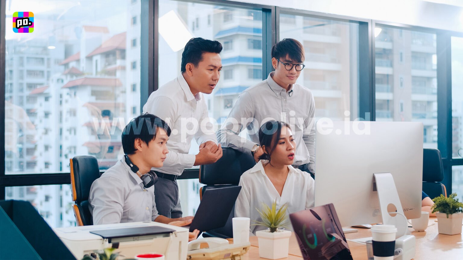 How Poppo Live Agents Can Effectively Handle Missed Targets - Poppo ...