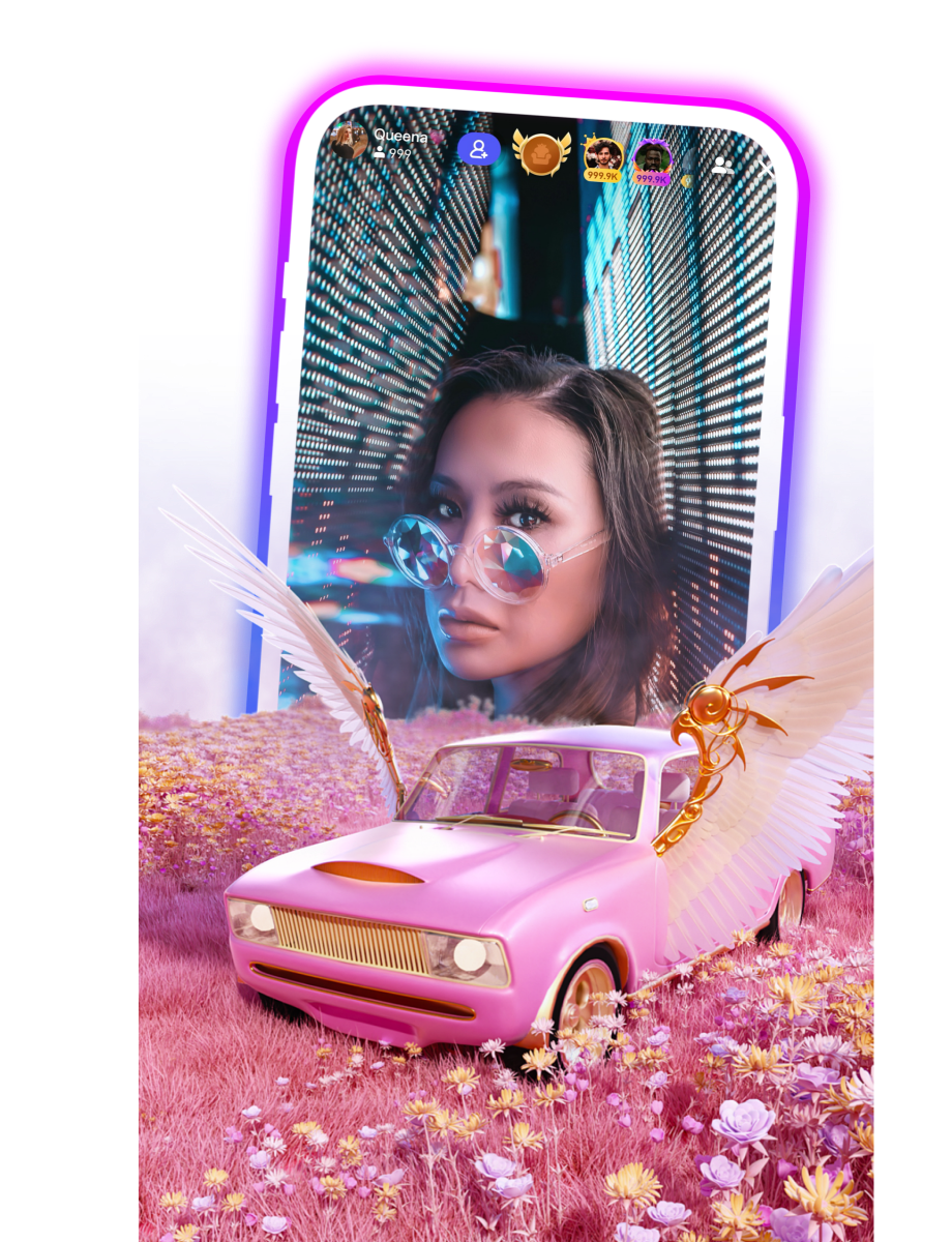 Become Agency Poppo Live - Poppo Live Agency