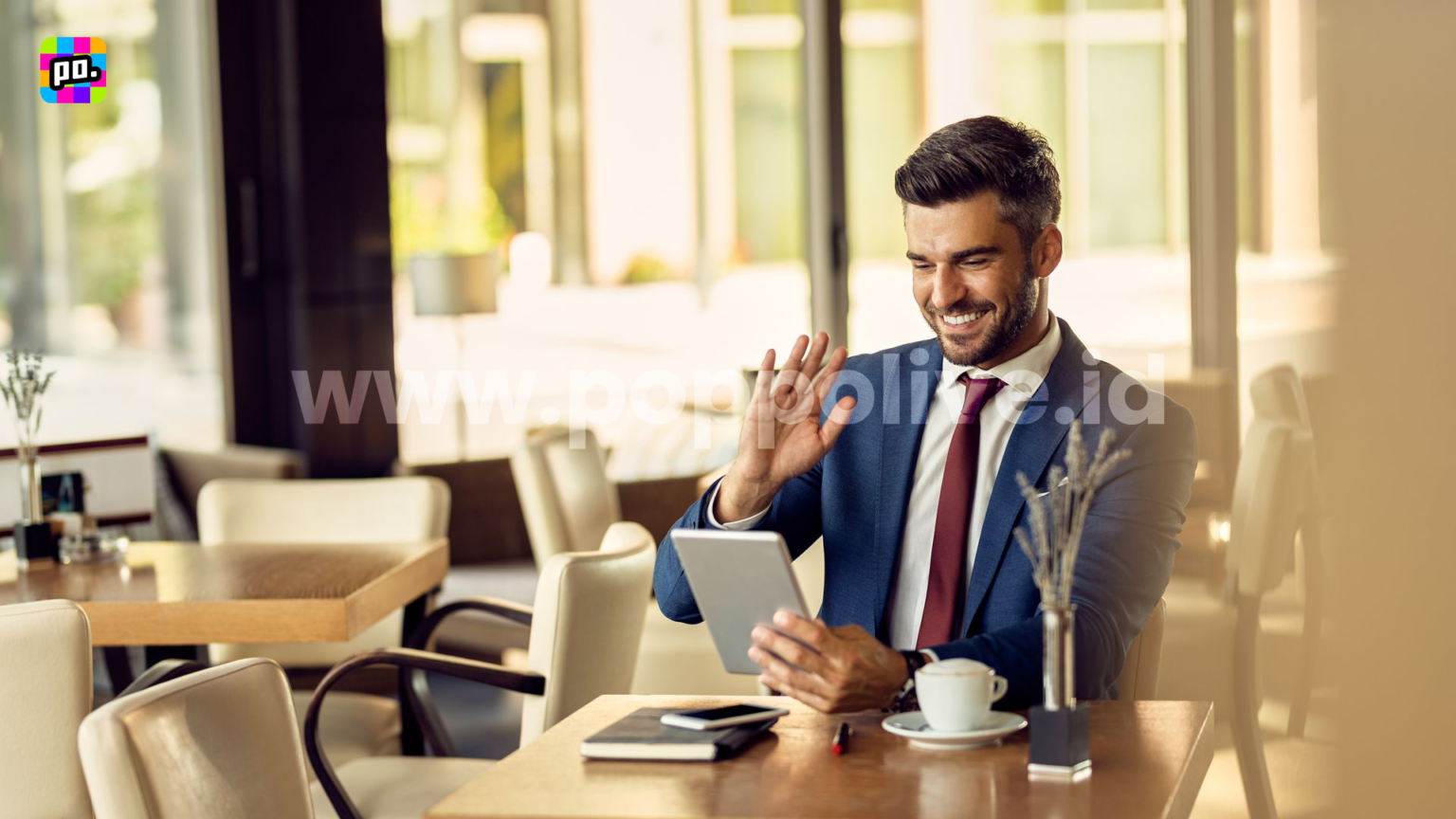 The Role of Responsibility in Driving Poppo Live Agent Success - Poppo ...