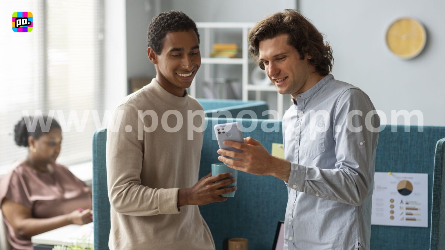 The Benefits of a Shared Vision for Poppo Live Agents - Poppo Live Agency