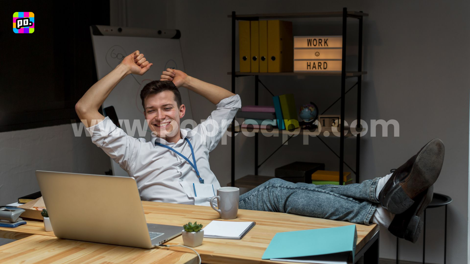 The Fruits of the Hard Work of a Poppo Live Agent - Poppo Live Agency